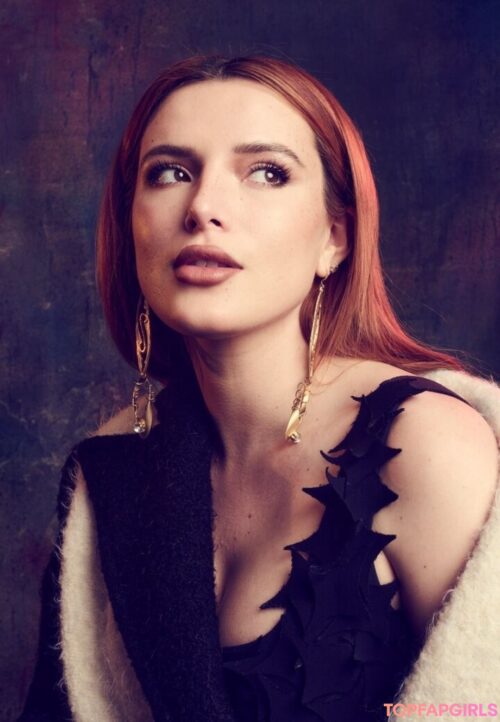 Bella Thorne Onlyfans Nude Leaks 3 Colorfans 4772